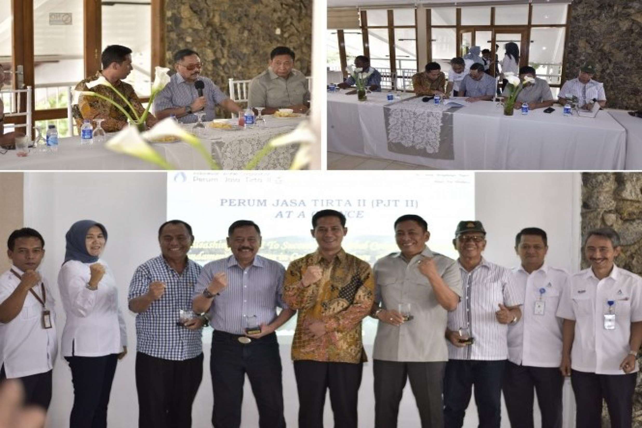 Perum Jasa Tirta II | Berita Perusahaan