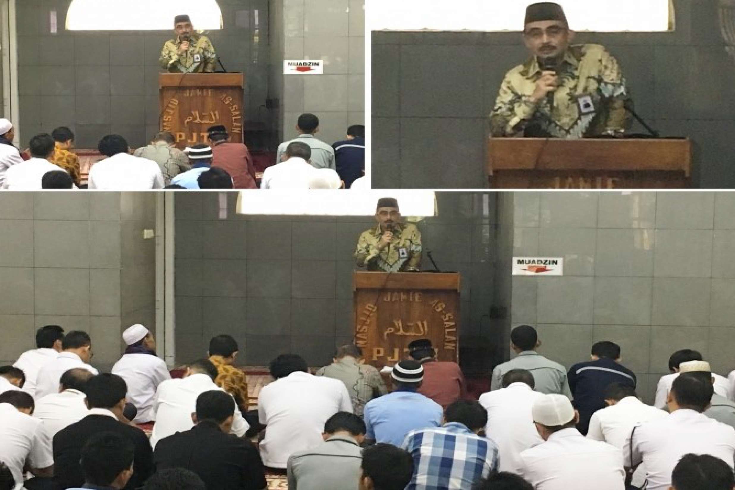 Perum Jasa Tirta II | Berita Perusahaan