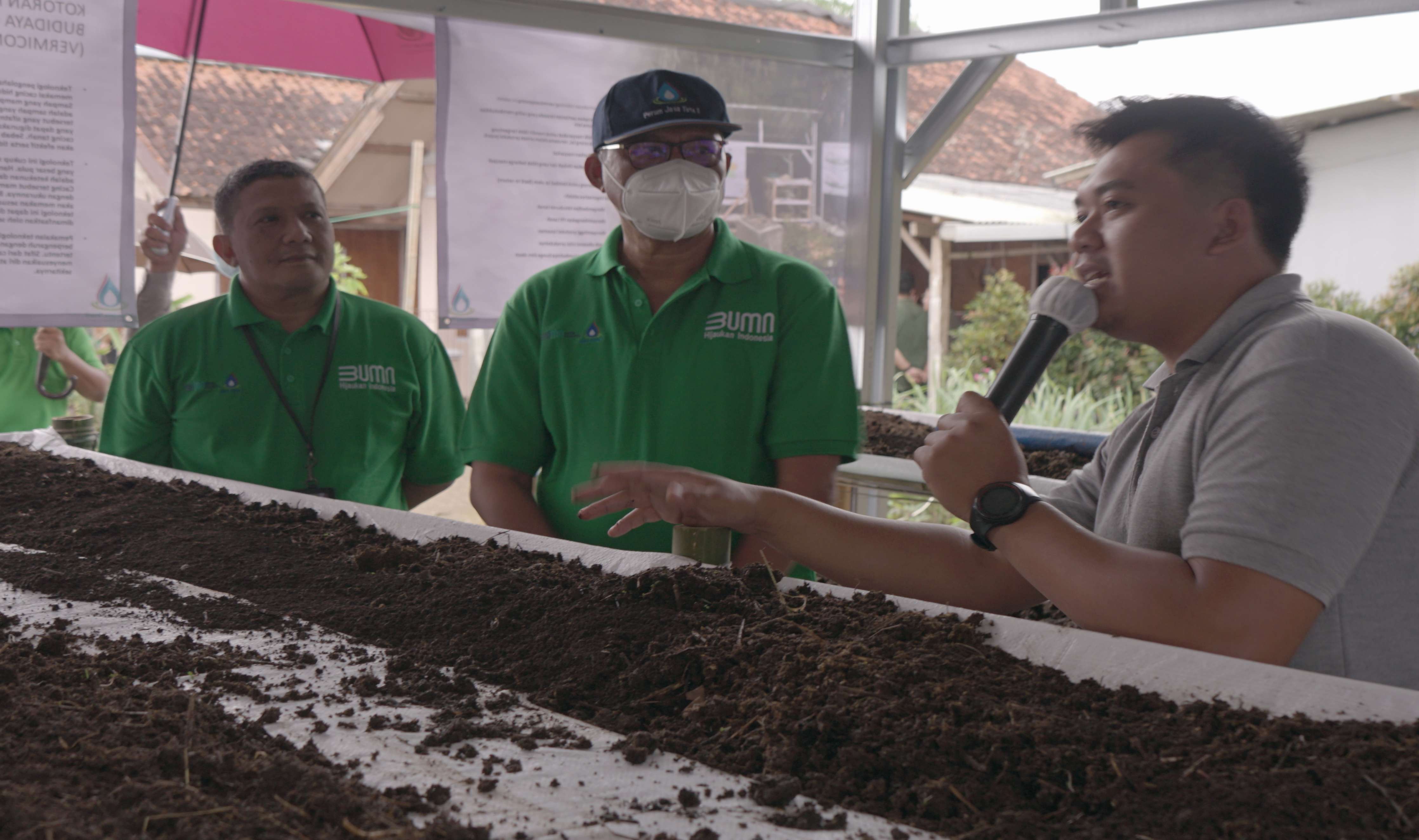 Perum Jasa Tirta II | Berita Perusahaan
