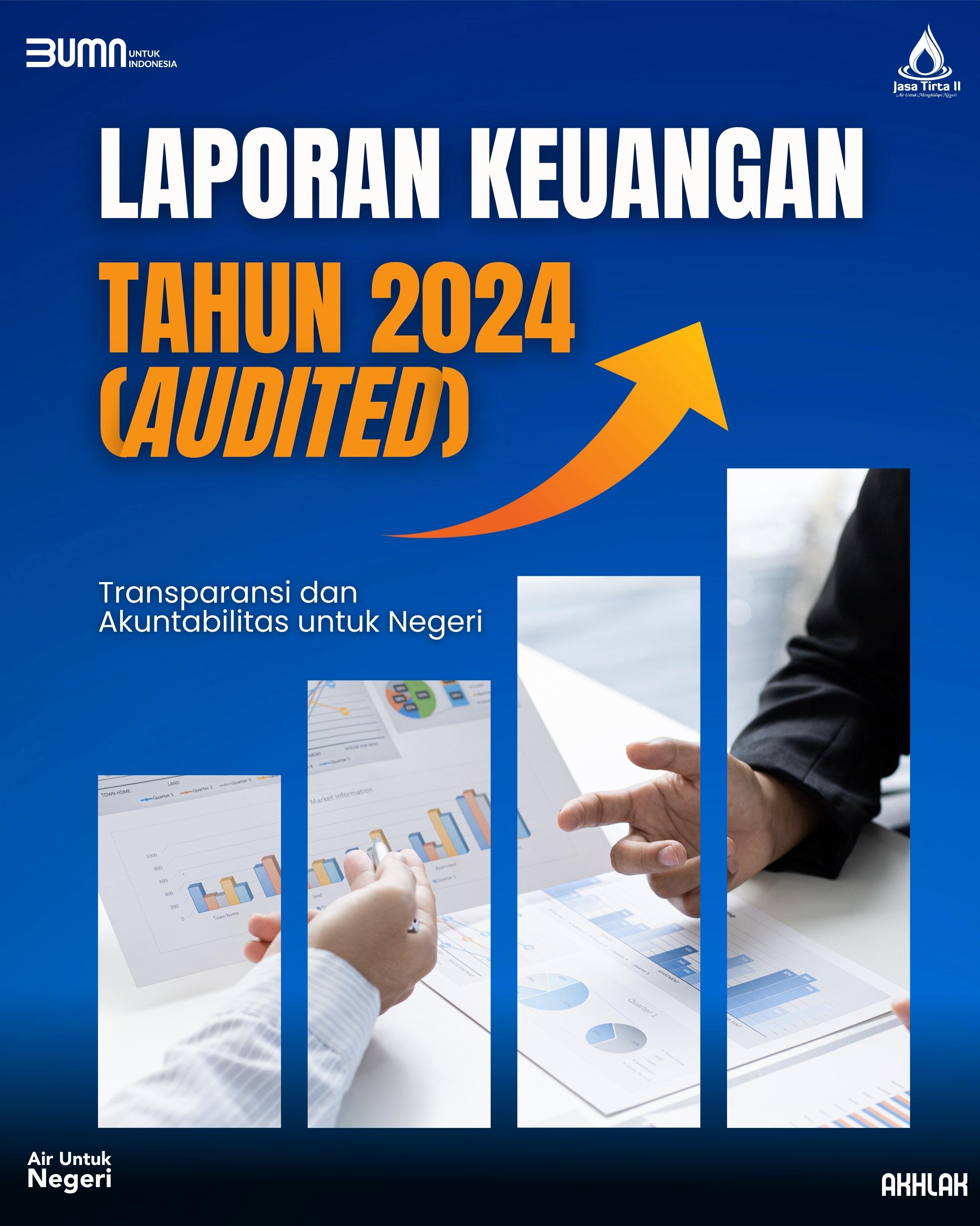 Perum Jasa Tirta II | Berita Perusahaan