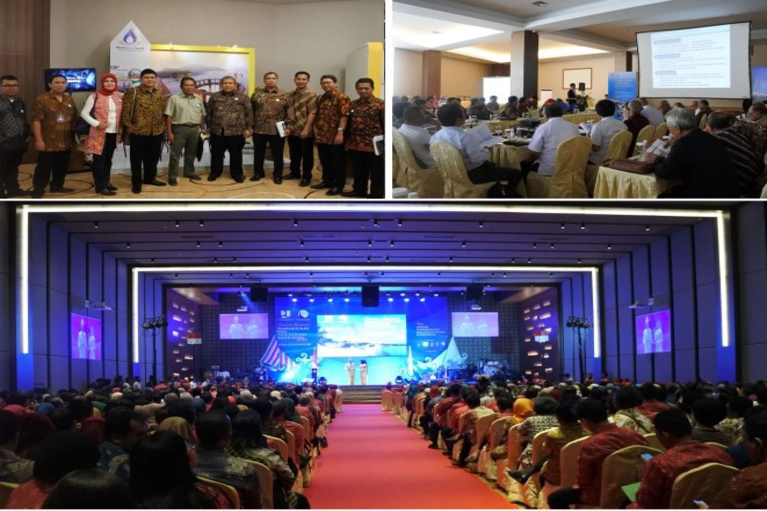 Perum Jasa Tirta II | Berita Perusahaan