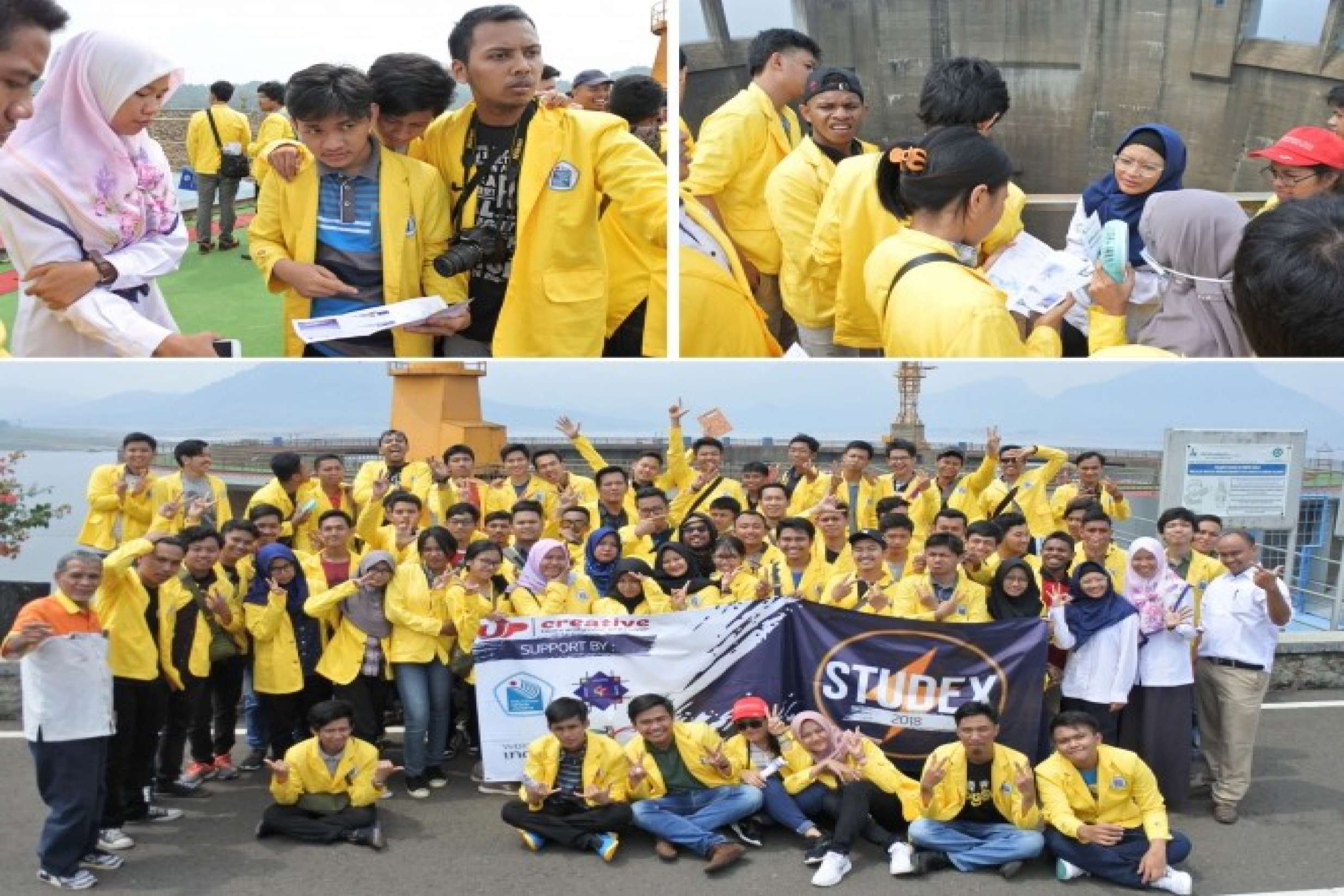 Perum Jasa Tirta II | Berita Perusahaan