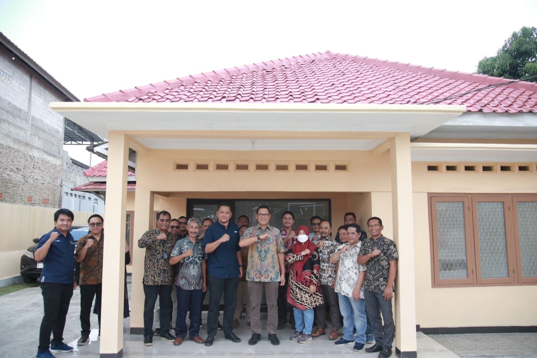 Perum Jasa Tirta II | Berita Perusahaan