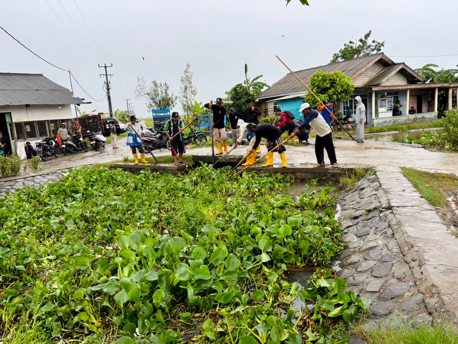 Perum Jasa Tirta II | Berita Perusahaan