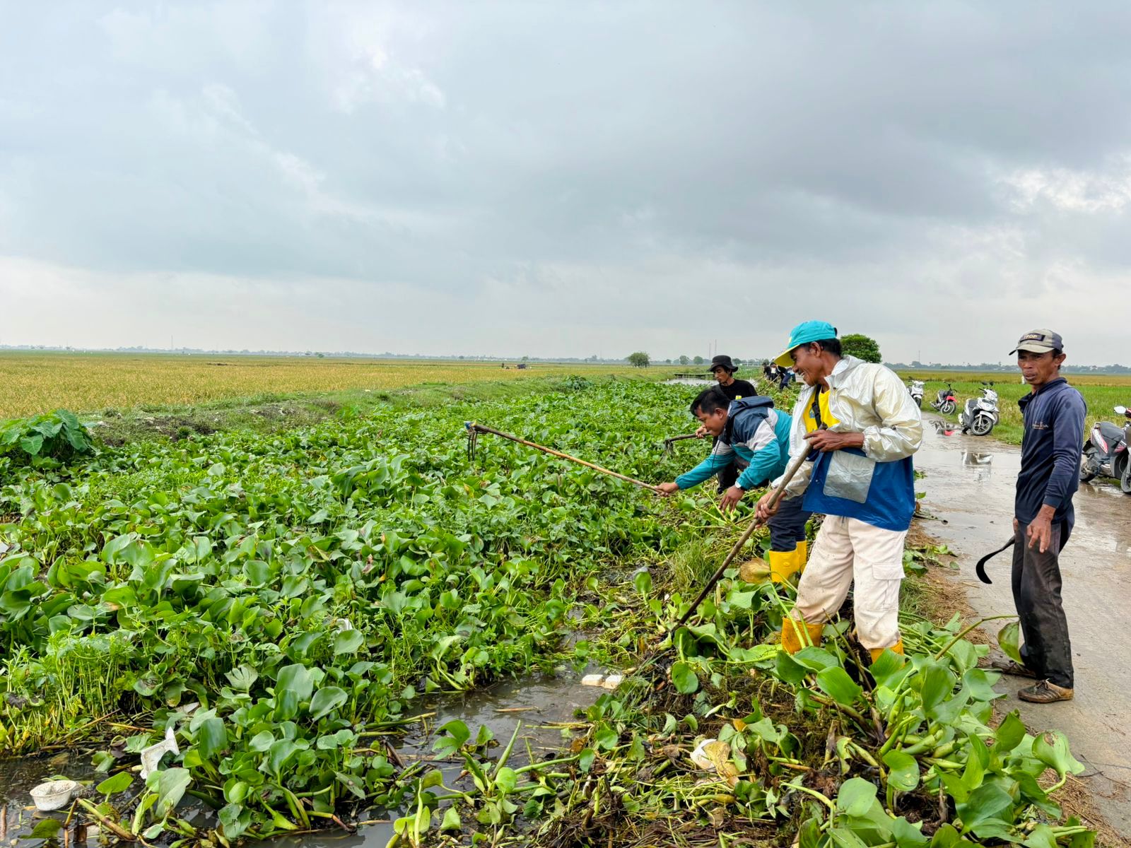 Perum Jasa Tirta II | Berita Perusahaan